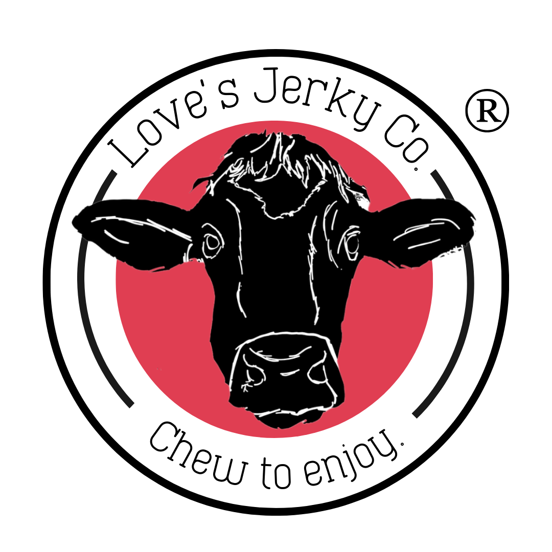 Affiliate Program – Love's Jerky Co.
